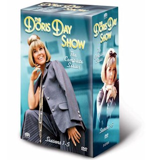 Doris Day Show: 23 DVD Boxed Set Collector's Edition - PulseTV