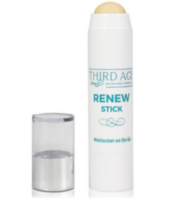 Renew Stick - Moisturizer on the Go - PulseTV