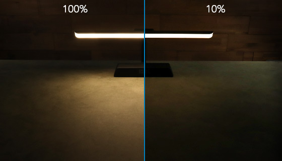Multi-Purpose LED Wall Light with Remote Control - PulseTV
