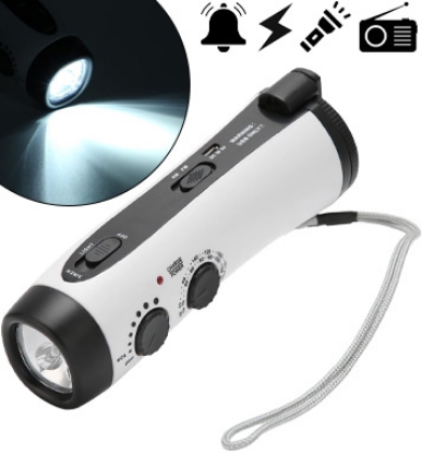 Flashlights & Lighting - PulseTV