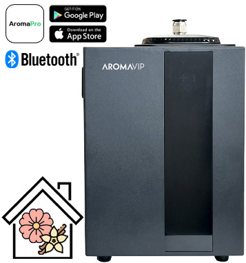 ScentSation Aroma Waterless Diffuser - PulseTV